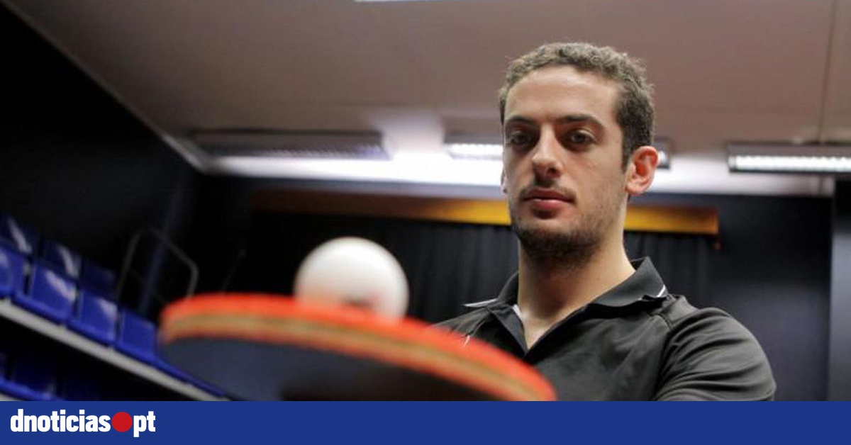 Marcos Freitas participa no Open Internacional da Austrália — DNOTICIAS.PT