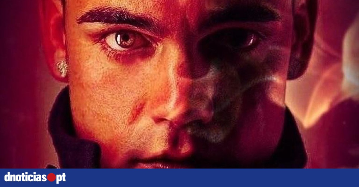 Rapper madeirense Lino P. está na Alemanha e quer o seu voto — DNOTICIAS.PT