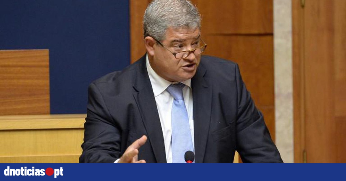 Pedro Ramos recusa que o SESARAM esteja “negro, escuro e desumano ...