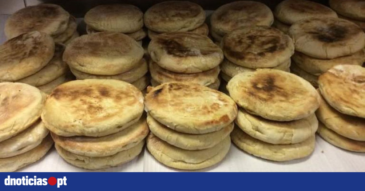 Mostra do Bolo do Caco e do Pão Caseiro tem nova data — DNOTICIAS.PT