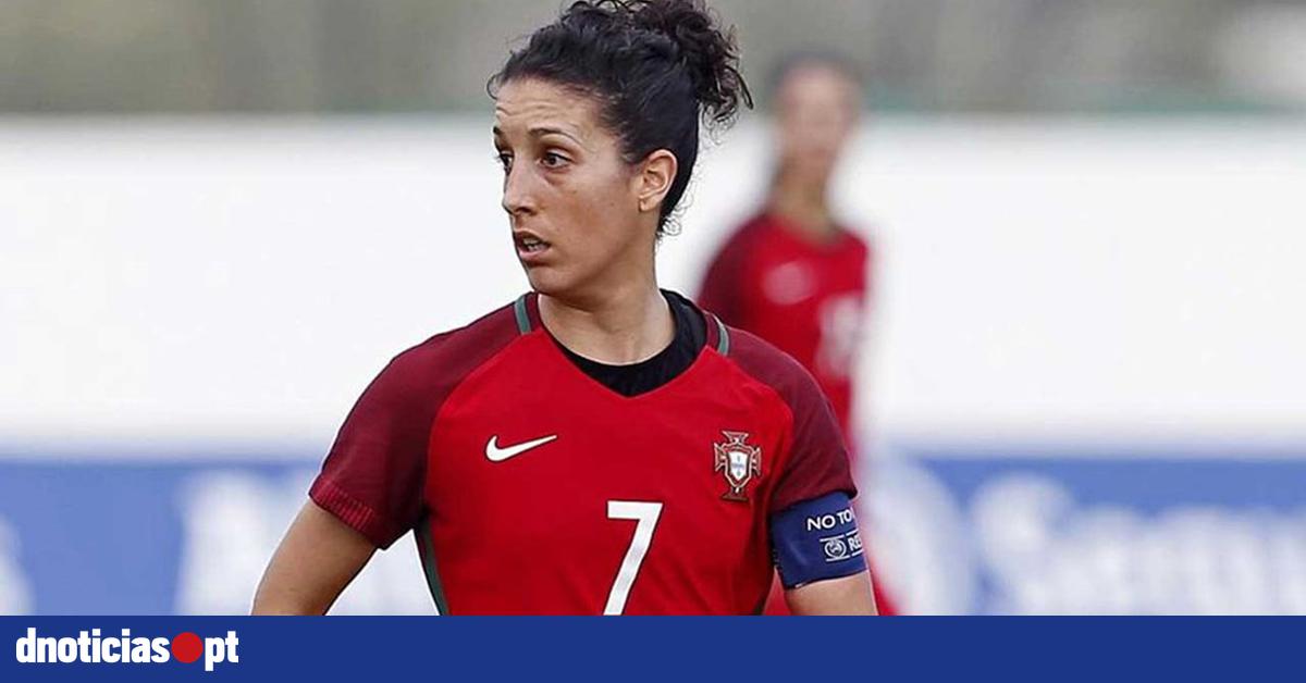 Cláudia Neto aponta aos seis pontos na dupla jornada com o Chipre ...