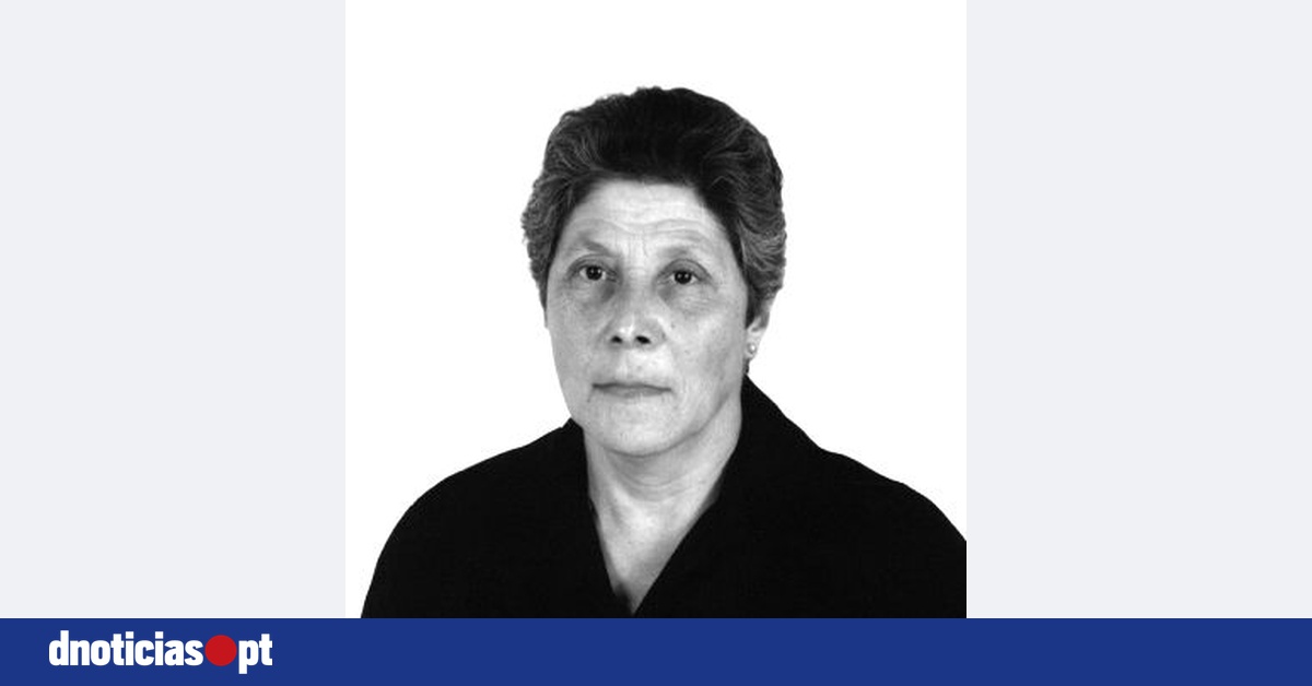 Isabel Gomes da Silva Rocha — DNOTICIAS.PT