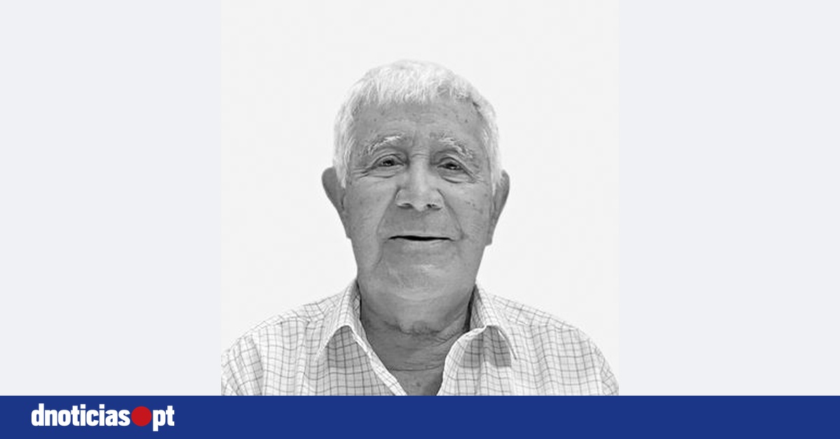 João Gonçalves Chadinha — DNOTICIAS.PT