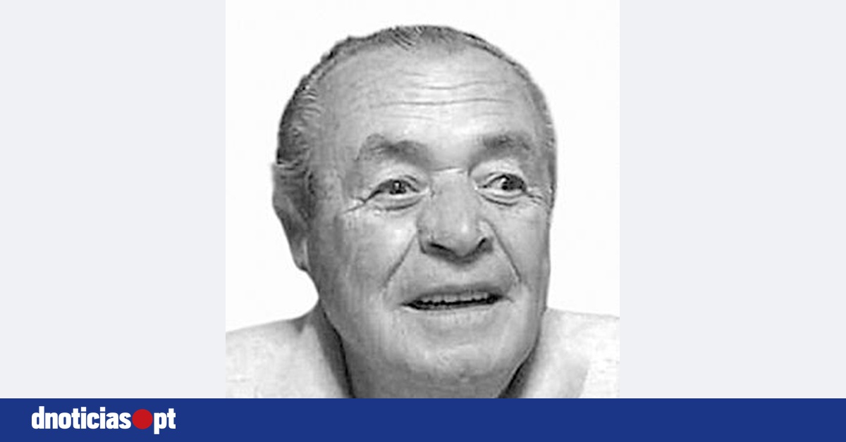 José dos Reis Pestana Leão — DNOTICIAS.PT