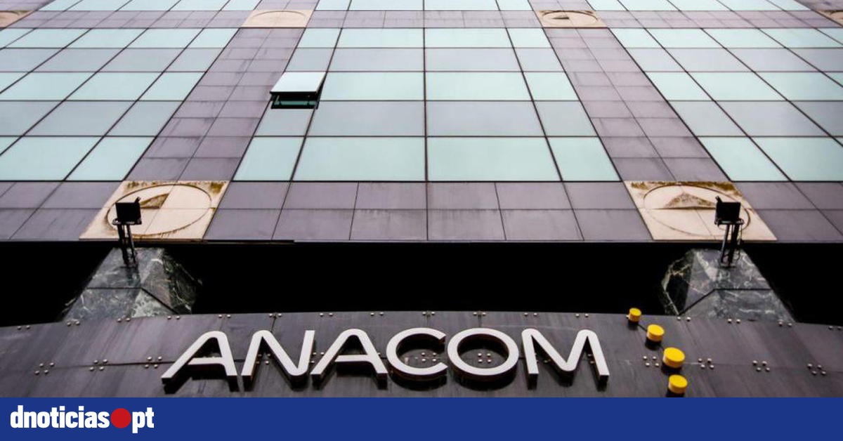 Anacom diz que Portugal "compara negativamente com a Europa" nos preços ...