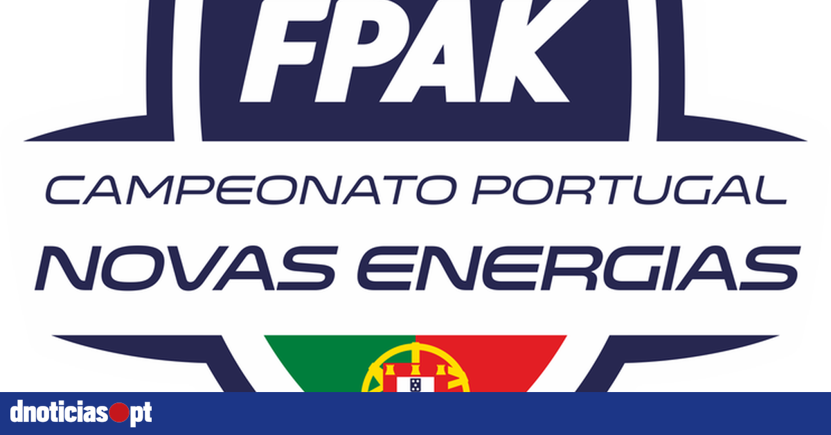 FPAK lança inédito Campeonato de Portugal de Veículos Eléctricos ...