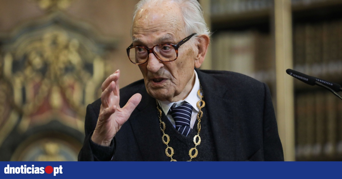 CDS-PP Madeira apresenta voto de pesar 'Pelo falecimento do Professor ...