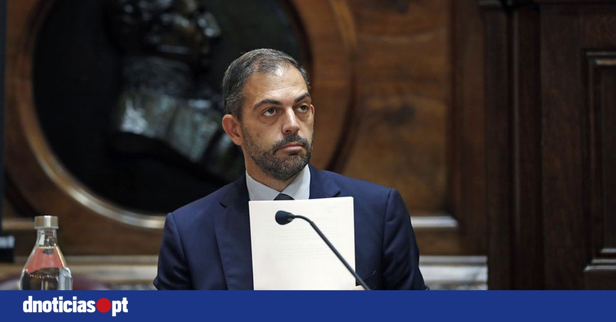 Duarte Cordeiro não foi ouvido pelo MP em caso de alegada troca de ...