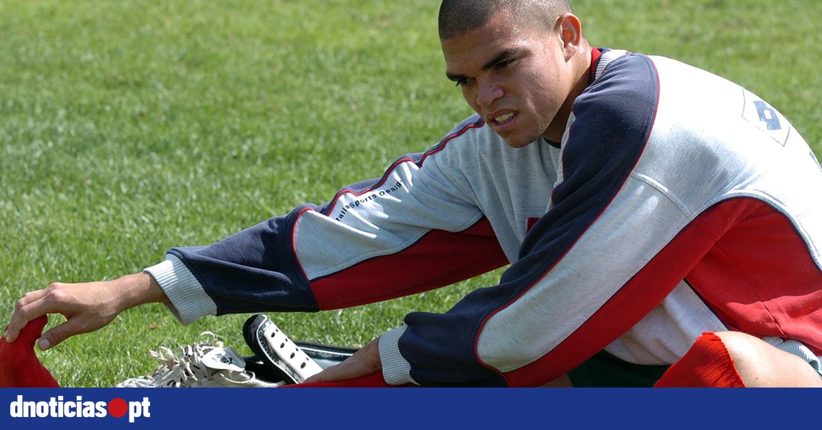 Marítimo ganha ‘caso Pepe’ — DNOTICIAS.PT