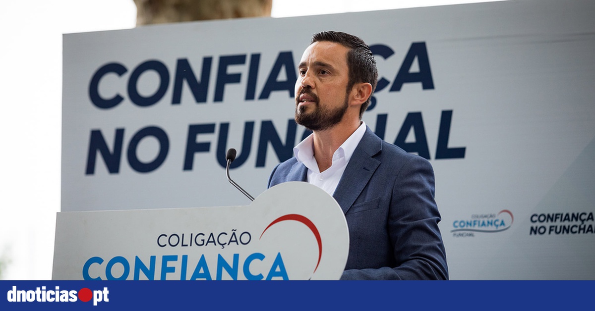 Marco Mendonça quer assegurar melhores condições de vida à população do ...