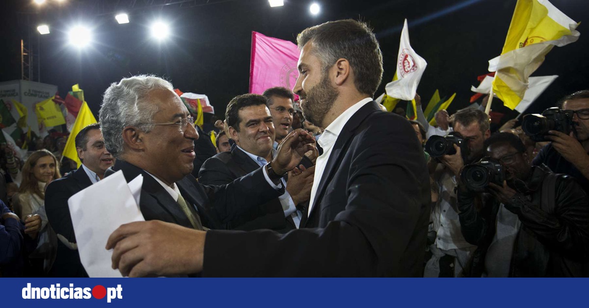 Costa na abertura e Pedro Nuno discursa sábado sobre partido e domingo ...