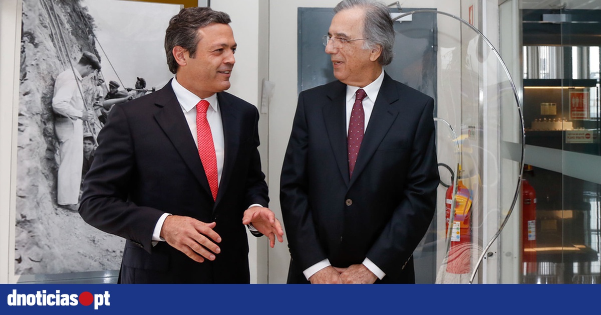 Pedro Calado lamenta partida do "amigo e dedicado profissional ...