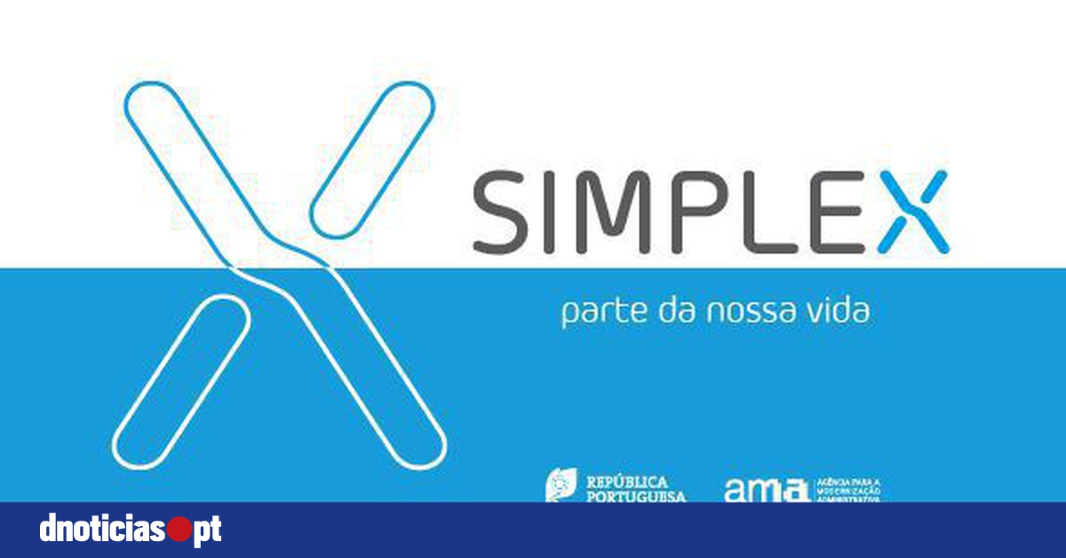 Mais de metade das medidas do Simplex implementadas e 300 mil já fazem ...