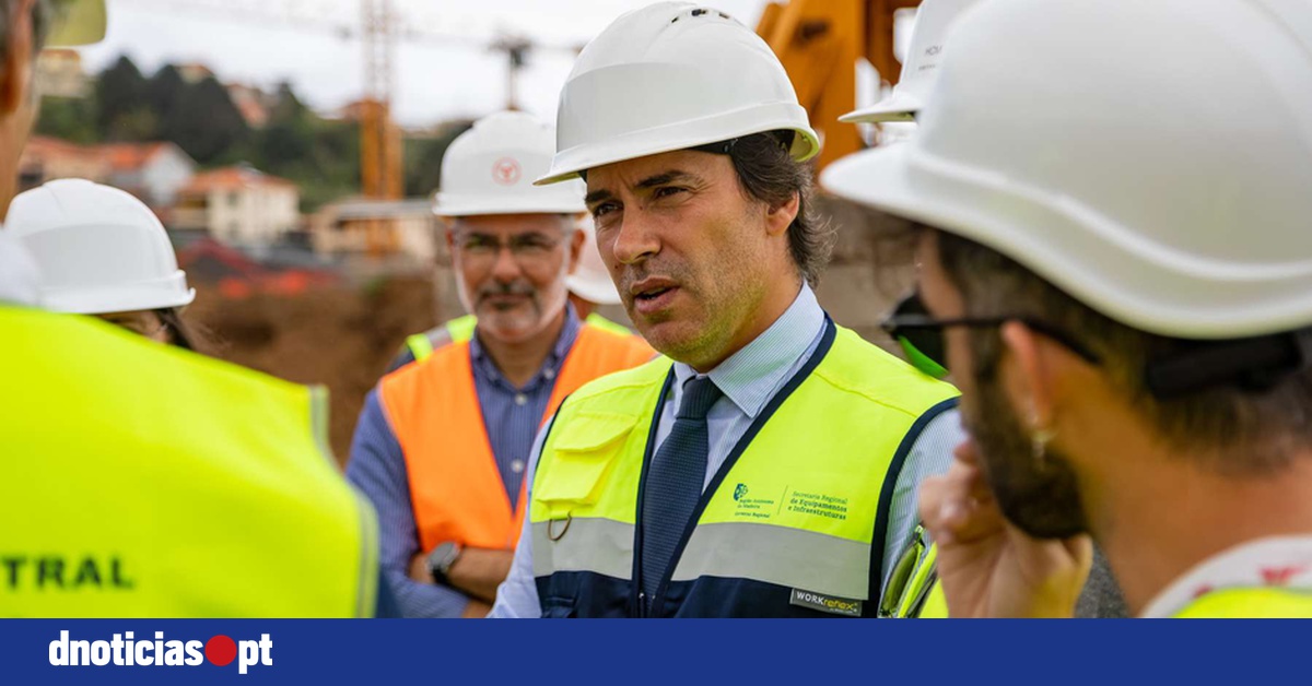 Candidaturas para as habitações a custos controlados deverão abrir em ...