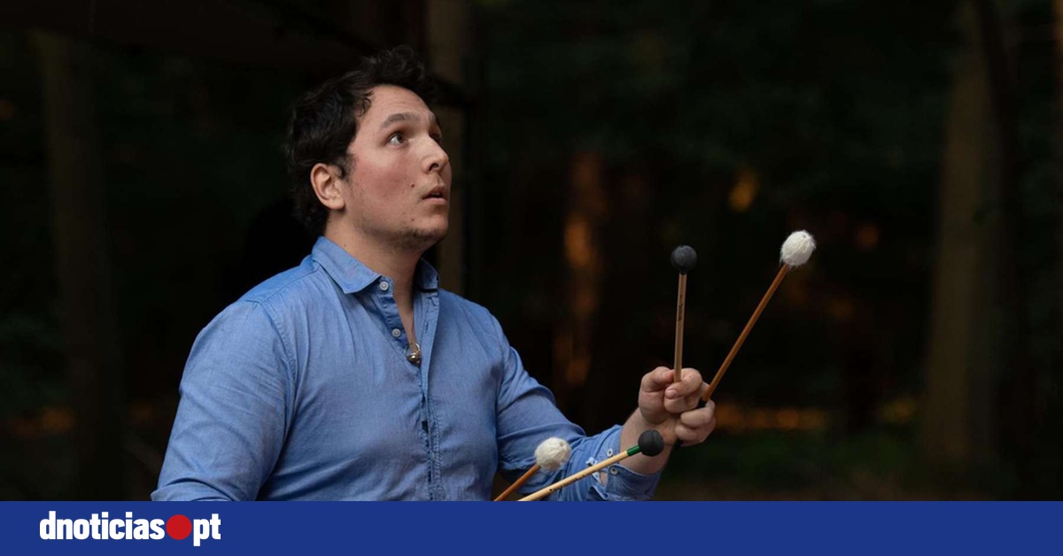 Daniel Bolba conquista prémio na 36.ª Edição do Prémio Jovens Músicos ...
