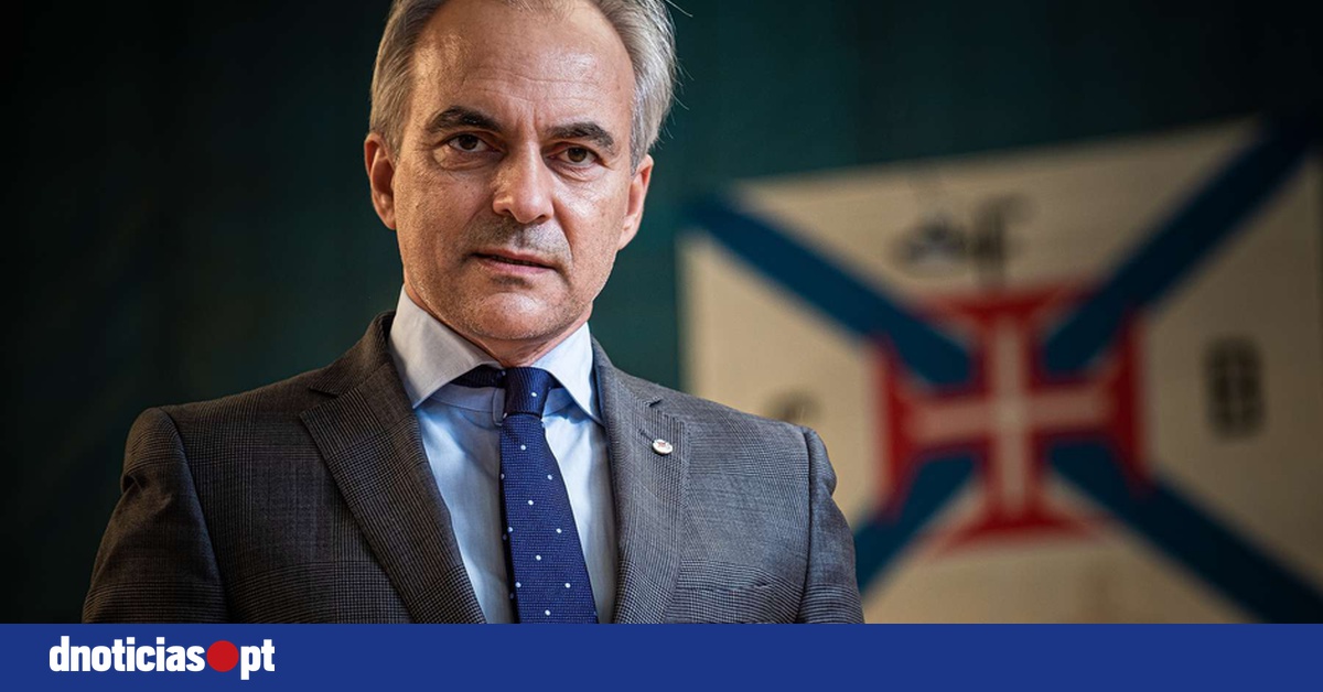 Patrick colocou Belenenses à beira do 'paraíso' depois da descida ao 'inferno' — DNOTICIAS.PT