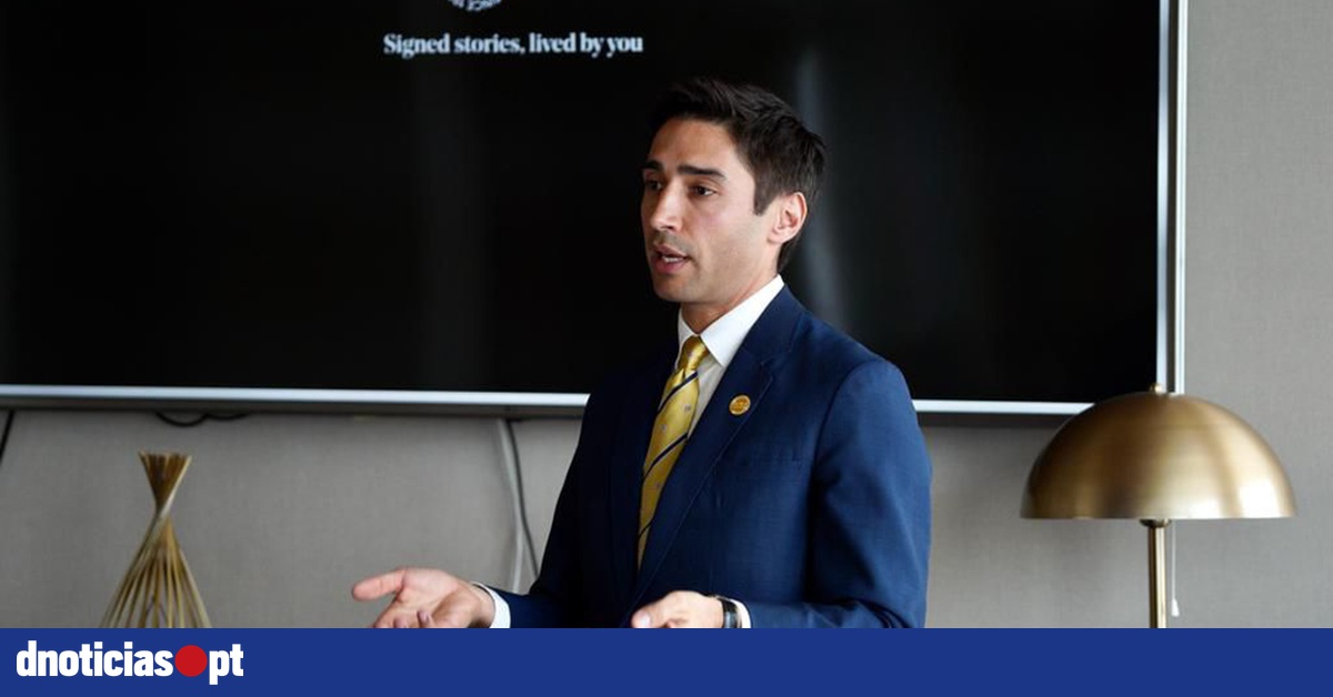 Savoy Signature reassume "plano para sair da Madeira" — DNOTICIAS.PT