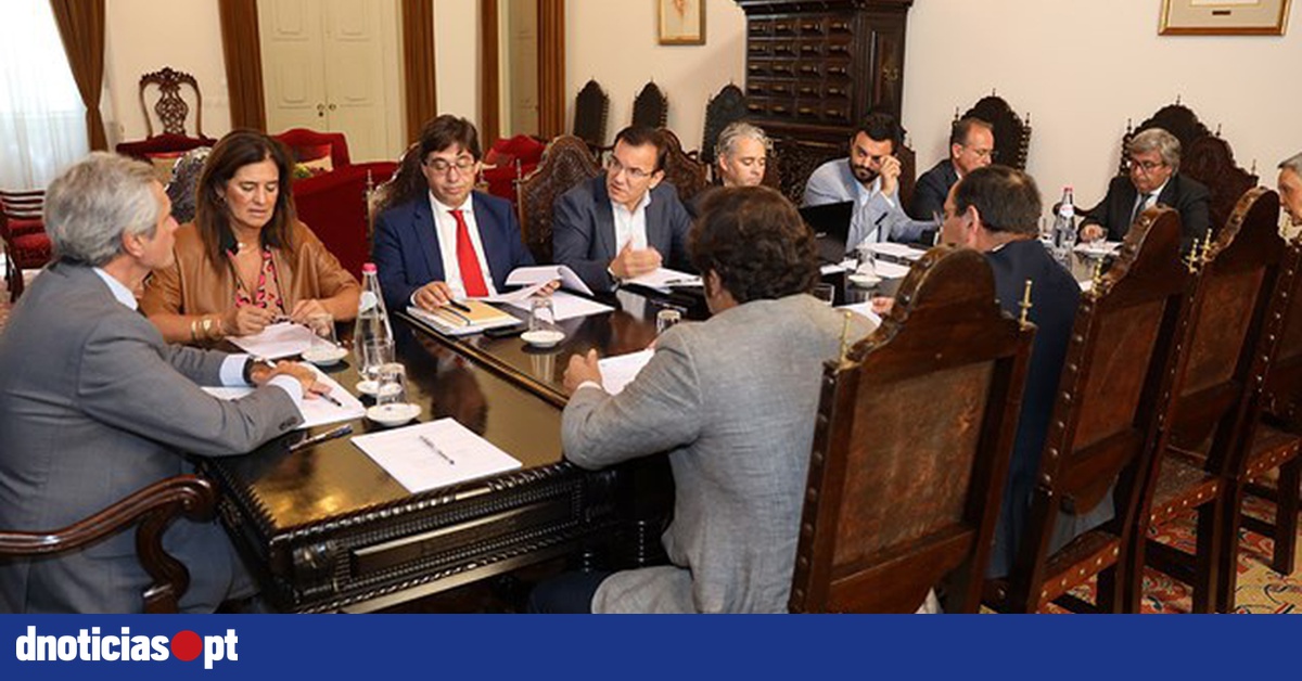 Aprovado debate de urgência sobre os novos condicionalismos ao direito ...