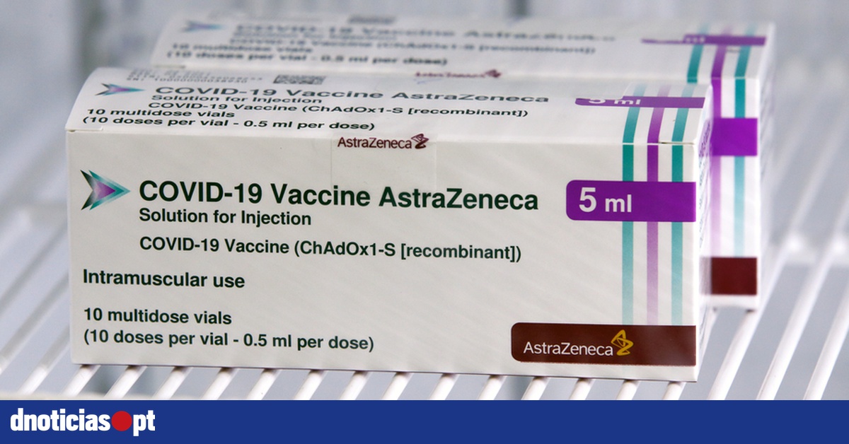 Tratamento da AstraZeneca com eficácia de 77% na prevenção da doença ...