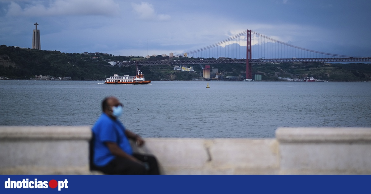 Variante Delta já é predominante em Portugal — DNOTICIAS.PT