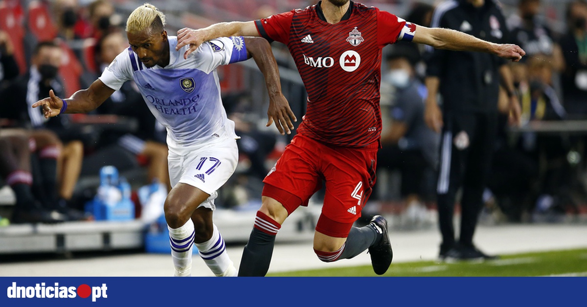 Nani eleito para a equipa 'All-Star' da Liga norte-americana de futebol ...