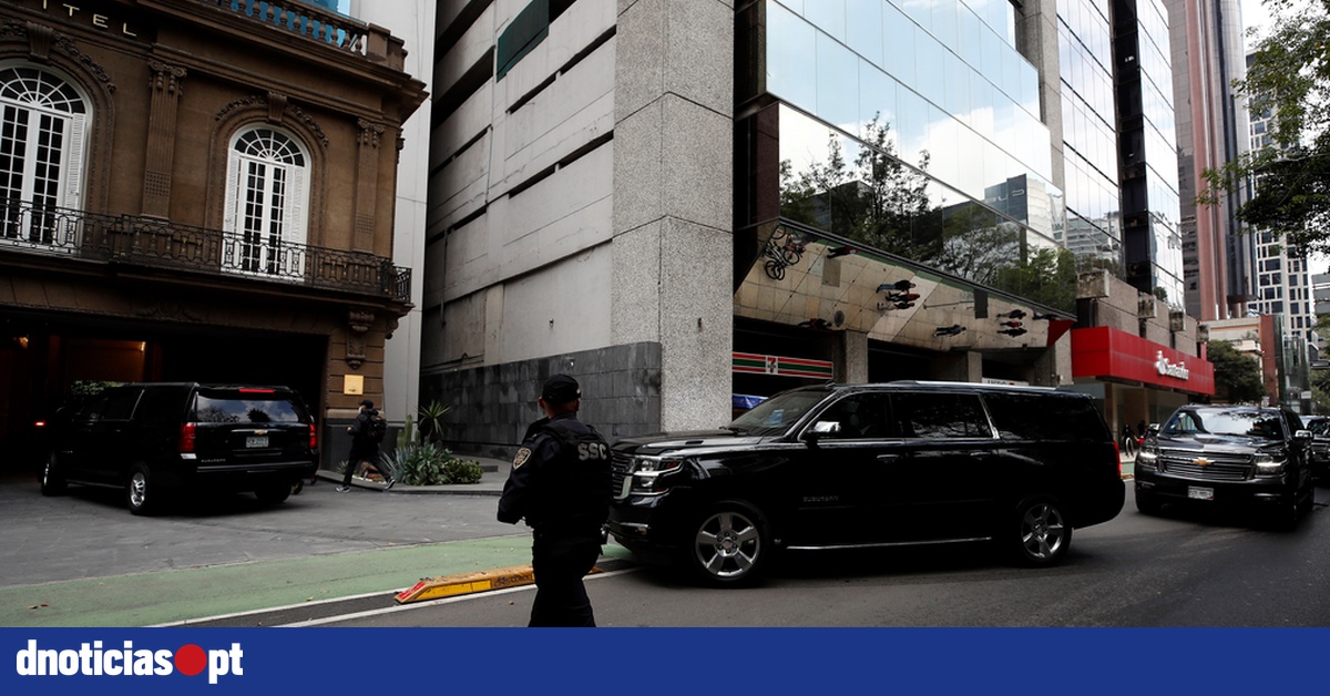 Pedido ao TPI que actue na Venezuela para promover a justiça e a ...