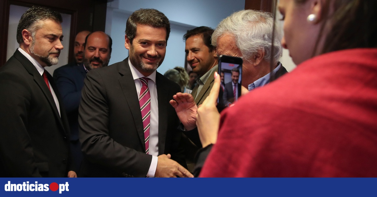Congresso do Chega começa hoje com propostas de mudanças nos órgãos do ...