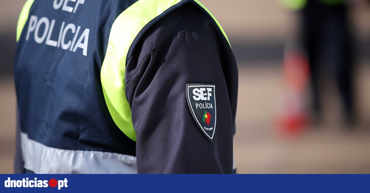 SEF alarga modalidade 'casa aberta' a todo o país — DNOTICIAS.PT