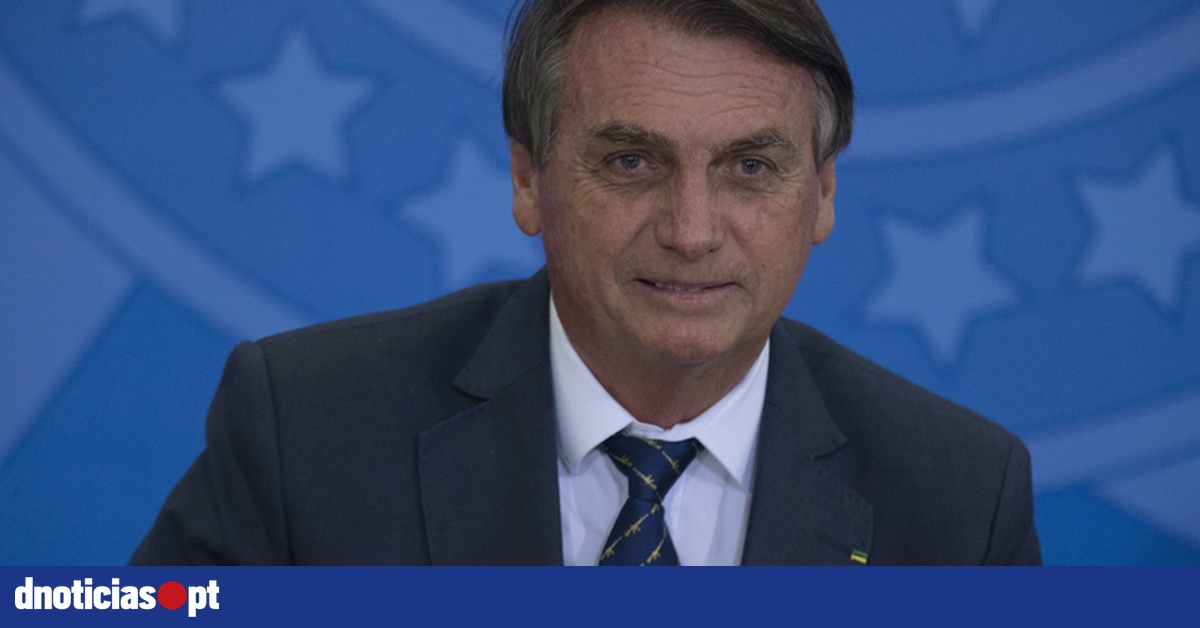 Bolsonaro elogia personalidade "Independentemente de preferências ...
