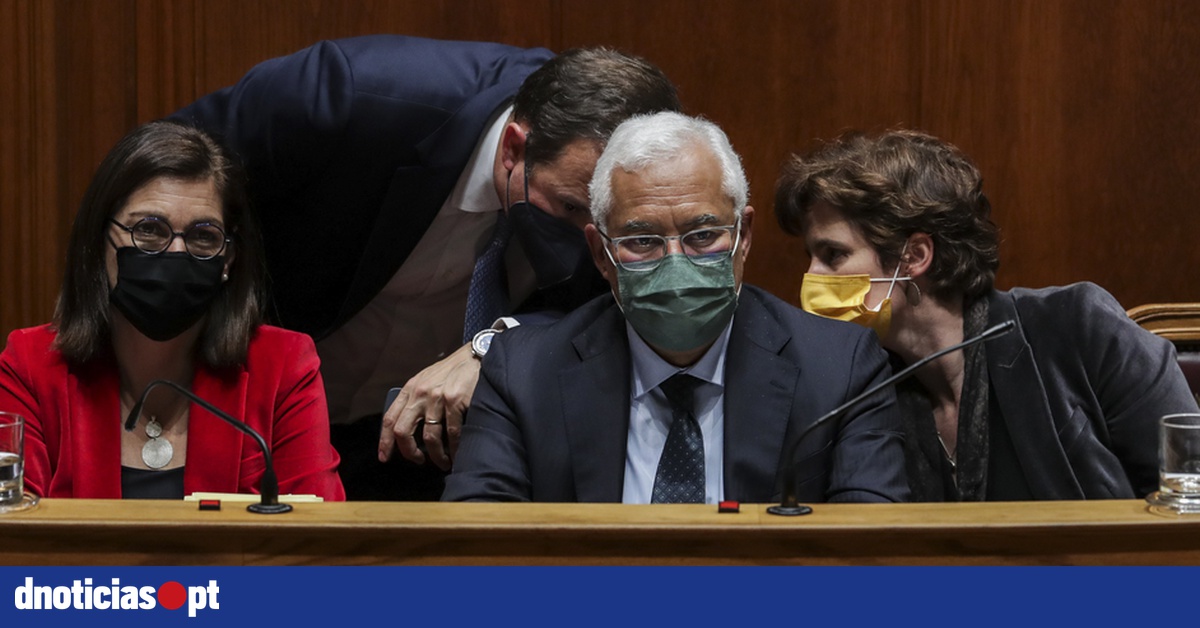 Costa promete sistema de segurança interna robustecido após extinção do ...