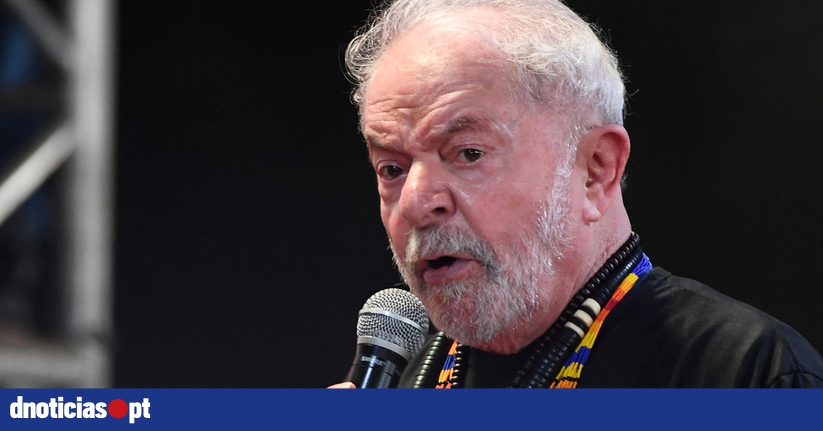 Lula feliz com decisão da ONU mas espera pedido de desculpas da ...
