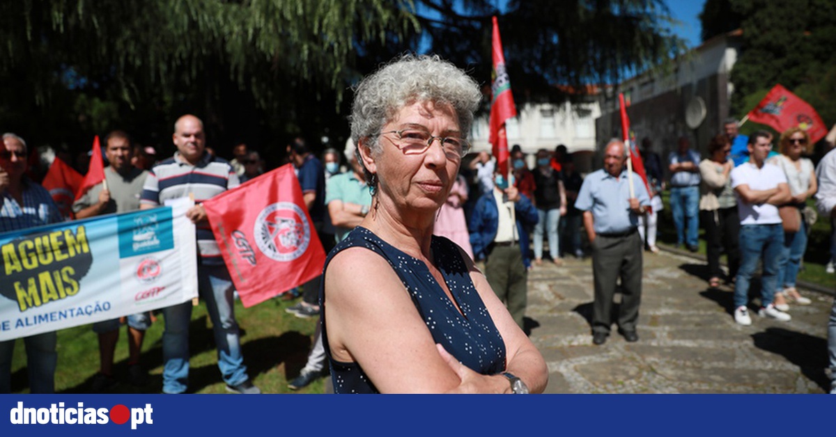 CGTP pede medidas urgentes para travar perda de poder de compra ...