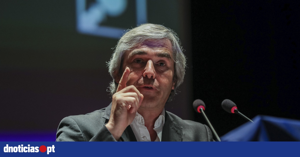 Nuno Melo questiona Comissão Europeia sobre proposta do Governo de ...