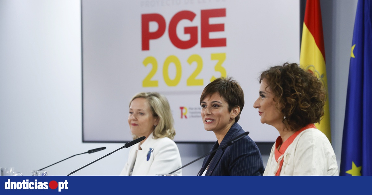 Governo de Espanha "apoia" inclusão da Ucrânia na candidatura Ibérica ...