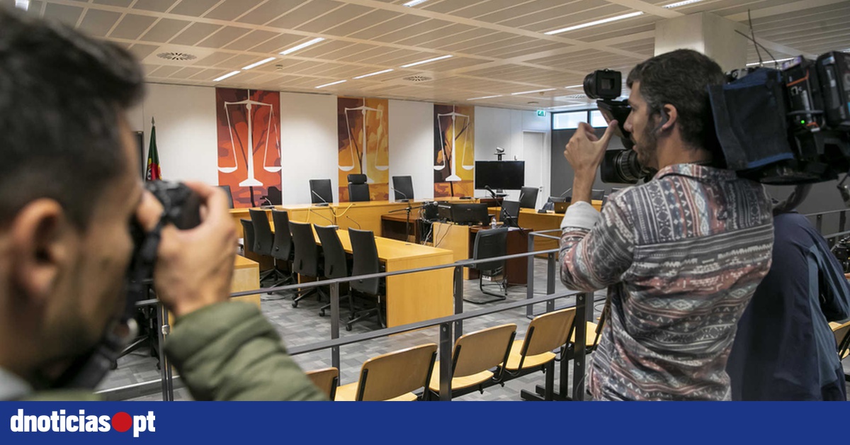 Rui Pinto nega autoria dos primeiros acessos ao sistema informático da ...