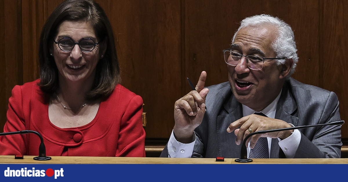 Costa volta ao parlamento com foco no PRR e polémica da TAP no centro ...