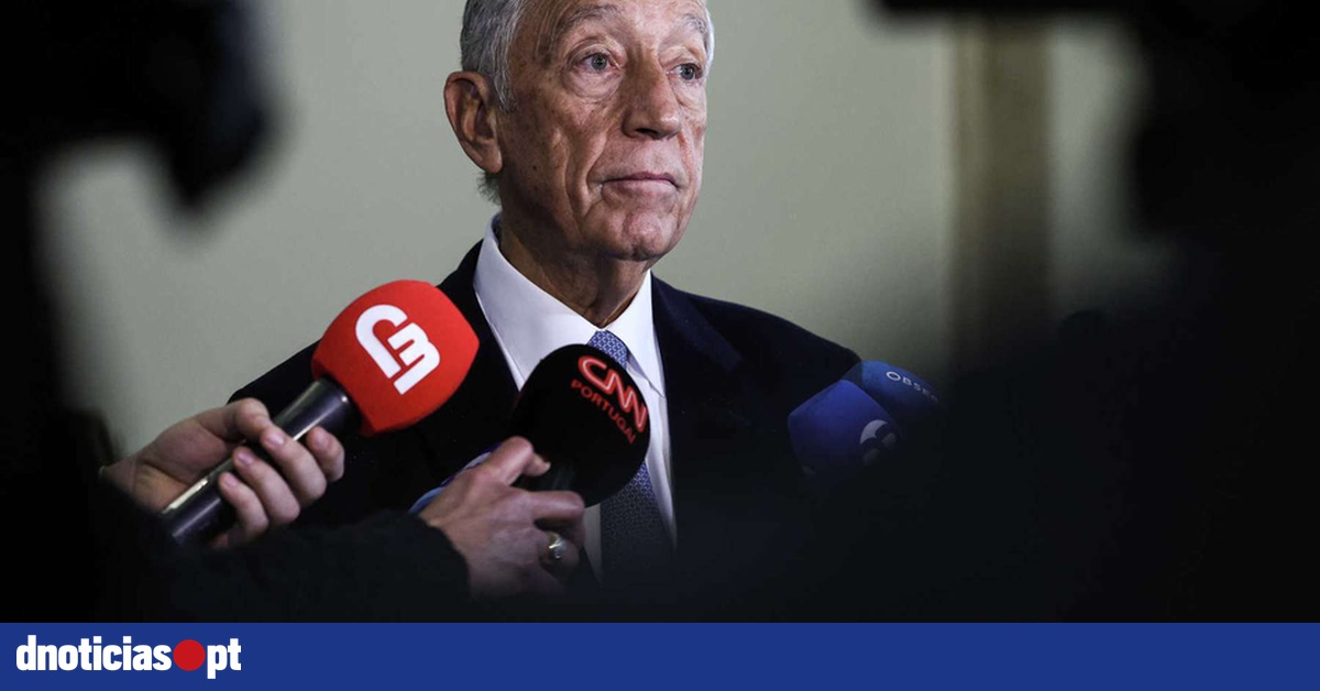 Presidente da República lembra "relevante carreira" do jornalista ...