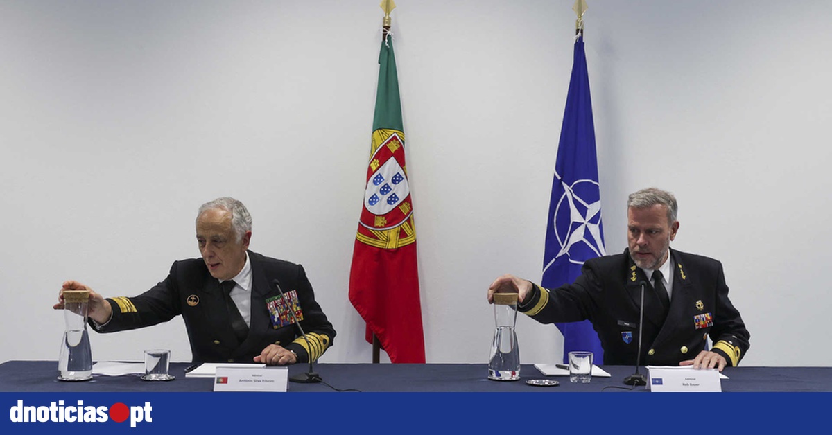Portugal aumenta presença militar na Lituânia no âmbito da NATO ...