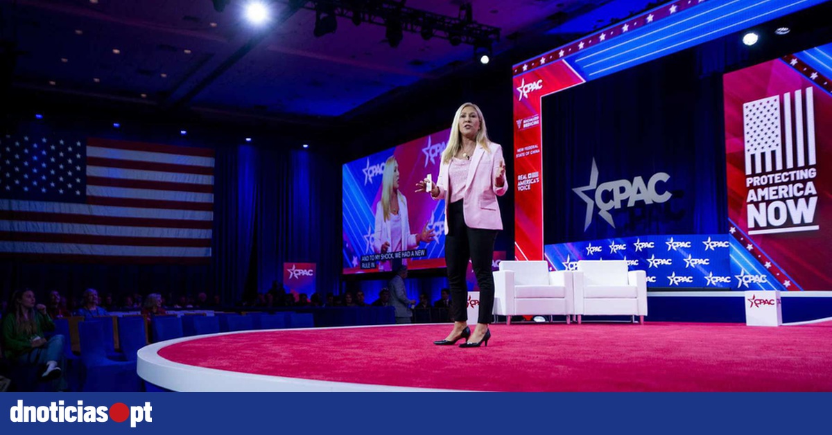 Transfobia e aclamação de Trump no penúltimo dia da conferência ...