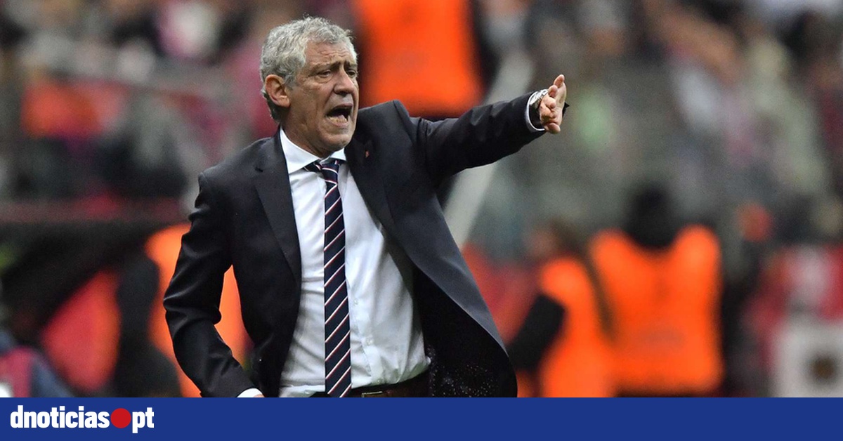 Polónia de Fernando Santos soma primeira vitória, França sofre na ...