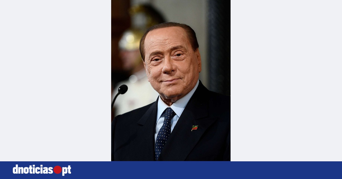 Governo italiano decreta dia de luto nacional — DNOTICIAS.PT