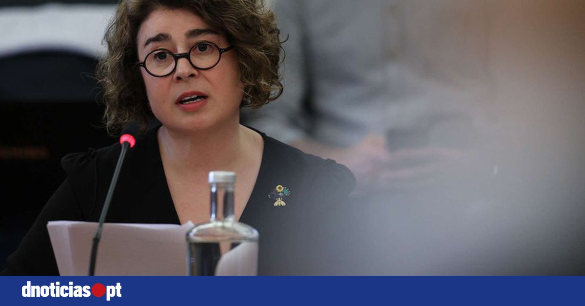 Diz-se nos corredores da TAP que caso de Alexandra Reis "é ponta do ...