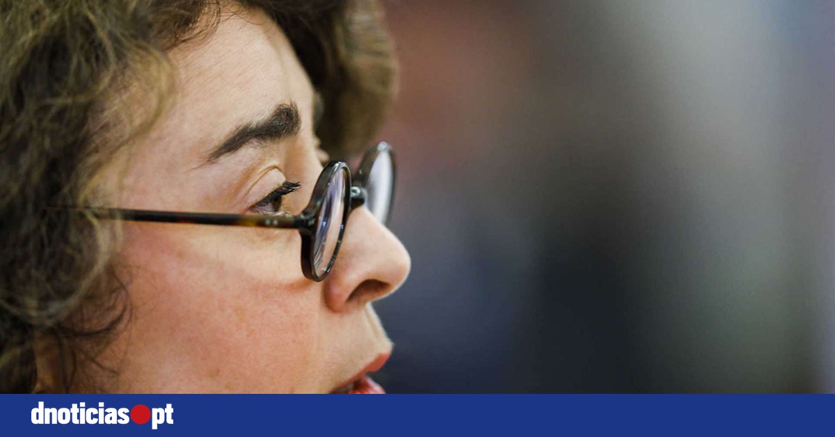 Alexandra Reis já devolveu 266 mil euros à TAP — DNOTICIAS.PT