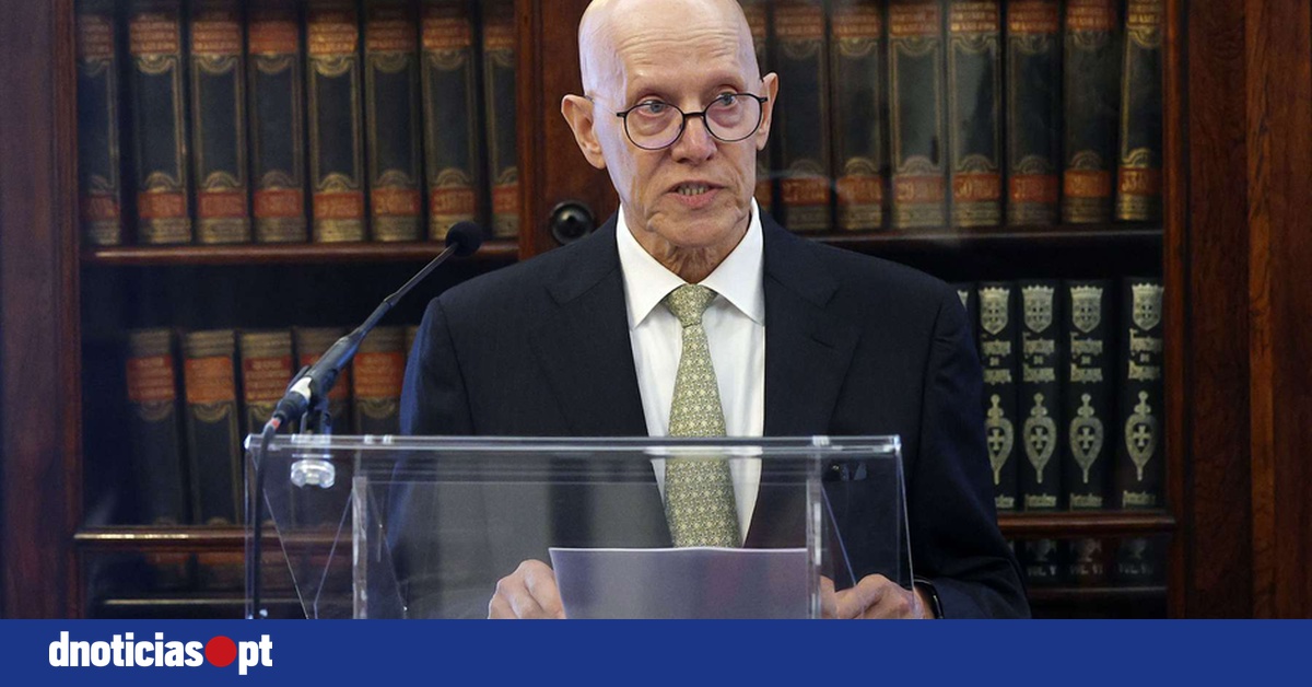 Vitor Bento avisa que a inflação tem de ser contida, senão haverá uma ...