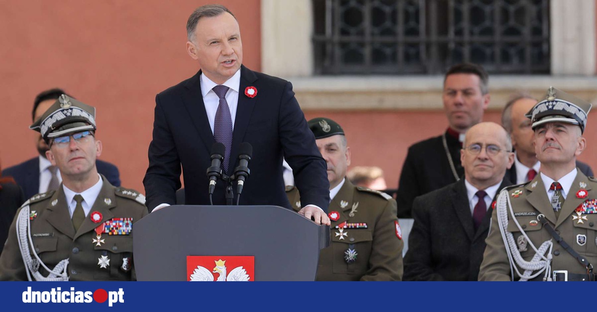 Presidente polaco elimina aspetos mais polémicos da lei sobre ...