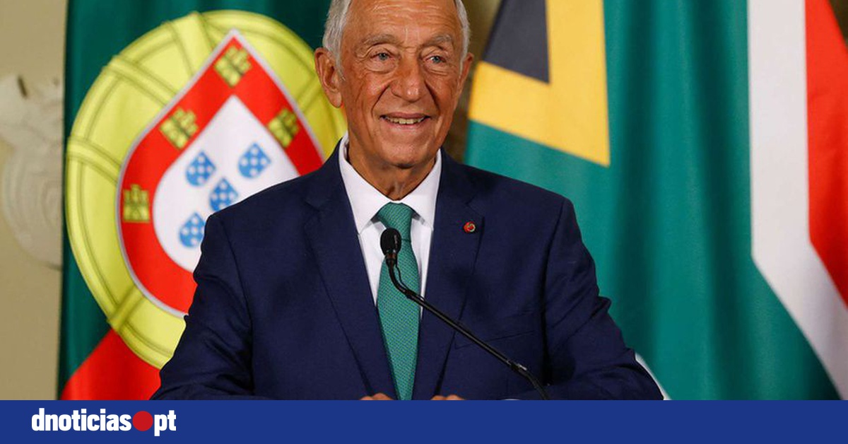 PR destaca "estabilidade política" e funcionamento da democracria em ...