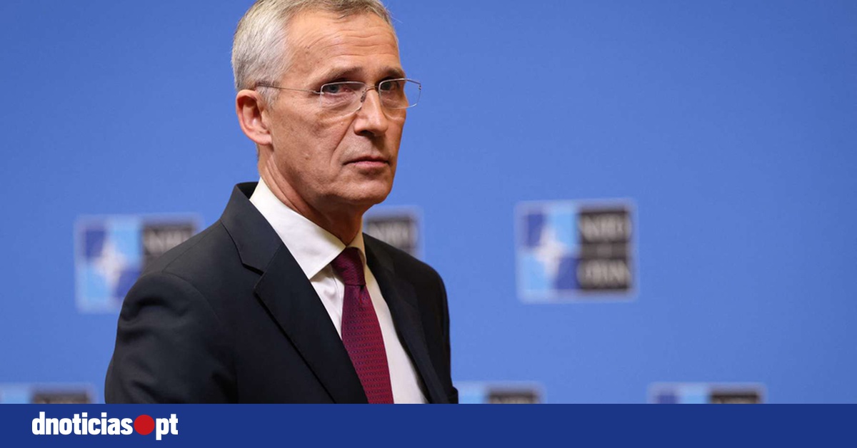 Jens Stoltenberg continuará como secretário-geral da NATO por mais um ...
