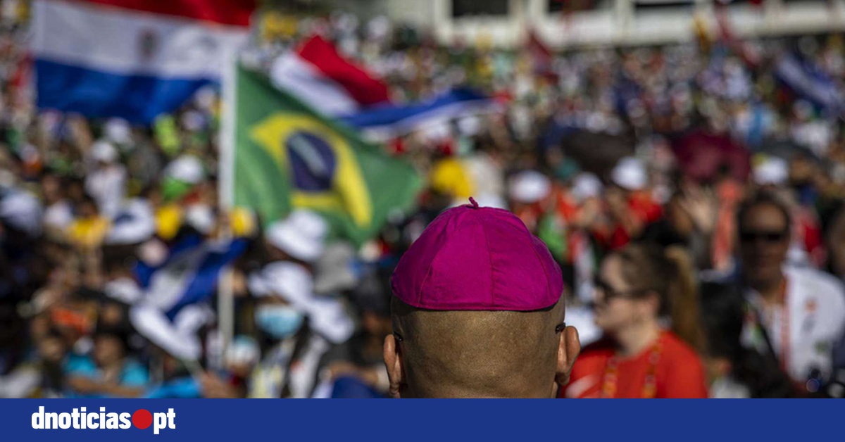 Marcelo considera que JMJ é um momento de reflexão sobre desafios das ...