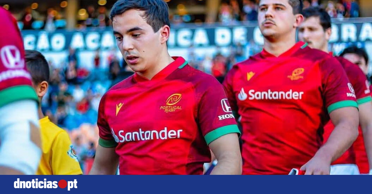 Selecção de râguebi com 12 'mundialistas' no primeiro jogo de ...