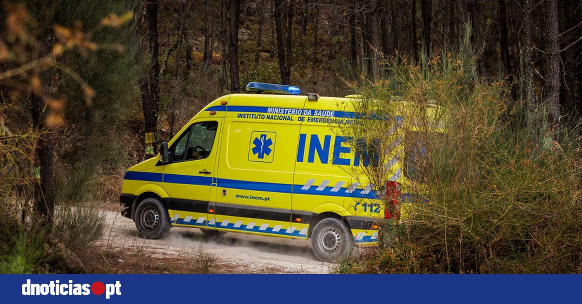 Presidente do INEM diz que faltam cerca de 40 profissionais nos centros ...